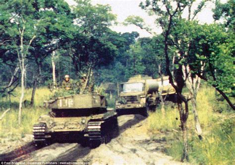 Photos Angolan Civil Wars Rhodesian Bush Wars And South African Border
