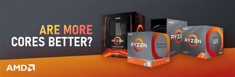 Are More Cores Better