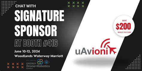 Energy Drone And Robotics Coalition On Linkedin Drones Droneaviation Dronesolutions