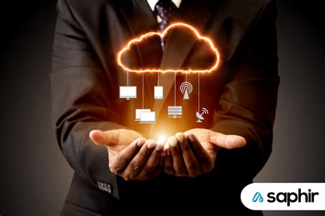 O que é cloud computing Blog Saphir