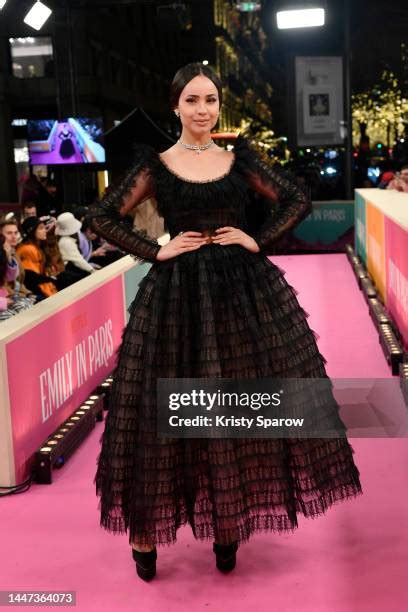 Emily Carson Photos And Premium High Res Pictures Getty Images