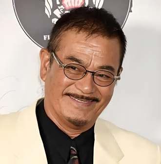 千叶真一（日本男演员）百度百科