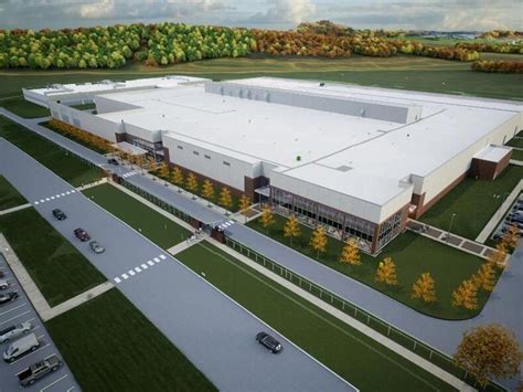 Winchester® To Begin Construction On New Facility To Manufacture Next
