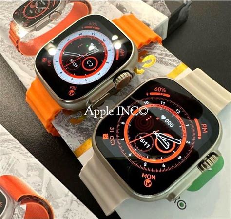 🍎Apple Watch 7 / Airpods PRO Смарт Часы/ Айрподсы – купить в Москве ...