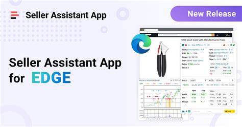 Seller Assistant App For Edge Seller Assistant App Blog