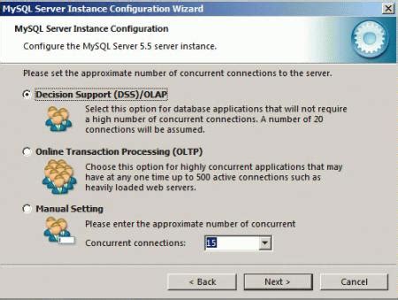 Windows Server Iis Mysql It