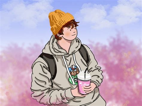 소중한 사진을 일러스트로 그려드려요 7000원부터 시작 가능한 총 평점 49점의 디자인 일러스트 개인용 일러스트 서비스 프리랜서마켓 No 1 크몽