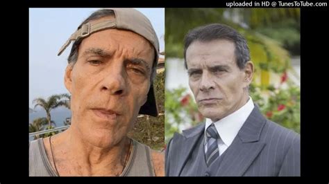 Quem é O Ator Mário Gomes E Por Que Ele Está Sendo Despejado De Casa