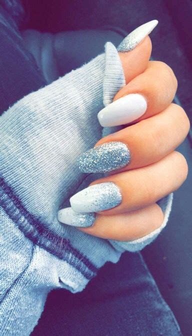 Estilos Que Tus Uñas Necesitan Este Invierno Es La Moda
