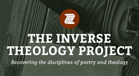 Inverse 145 Ivt Explained Part 2 Creational Theology The
