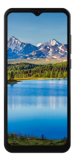 Logic L65 Smartphone 4g De 6 5” Con Pantalla Notch Hd