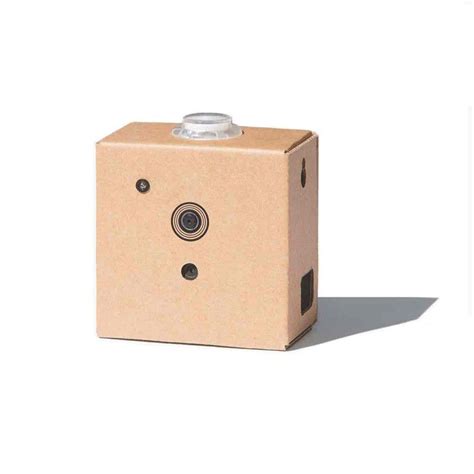 Google Aiy Vision Full Kit Includes Pi Zero Wh V