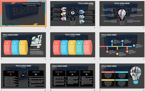 Backup Powerpoint 67649