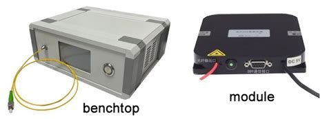 Superluminescent Diodes Broadband Light Source Lasers Wuhan Sintec Optronics Co Ltd Sintec