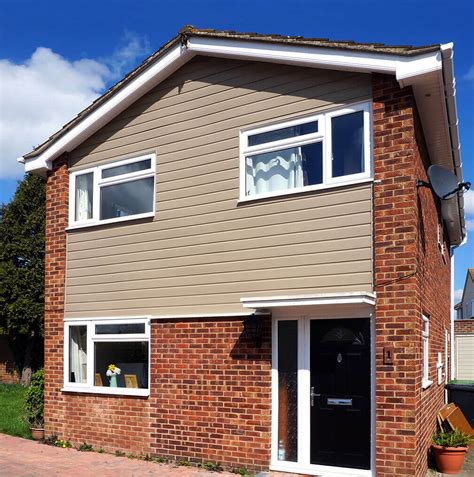 Pvc Cladding Visualiser External Cladding Freefoam