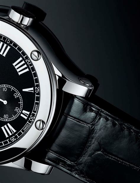 Ralph Lauren Sporting Classic Chronometer Wwr