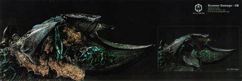Image Art Scunner Kaiju Concept3b Pacific Rim Wiki