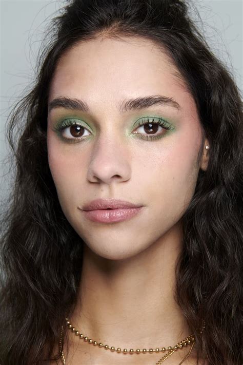 Come Fare Un Trucco Occhi Marroni Colore Per Ombretto Foto 20 Amica