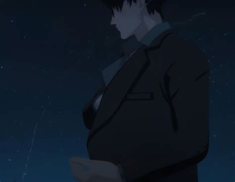 Vash Nico Robin Stampede Tobi Nicolas Favorite Character