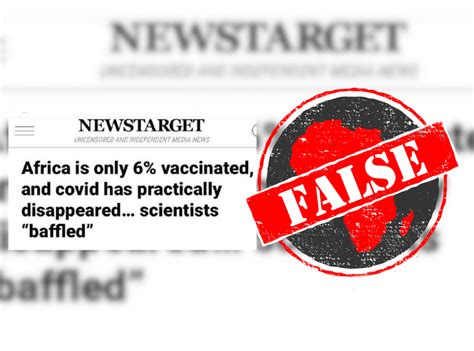 No Undated Article Misleads On Vaccination Rates And Cases Of Covid In