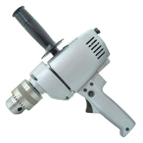 Jual MAKITA MESIN BOR DRILL STEEL BODY TANGAN MATA HAND TEMBOK BESI BAJA BETON ALAT Di