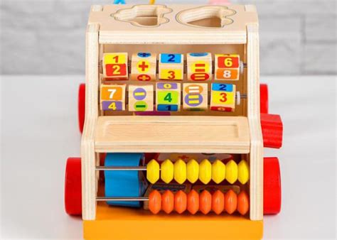 Drvene Igracke Za Decu Narucionliners