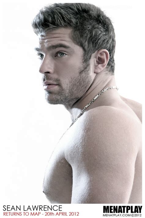 Delicious Men For You Sean Lawrence For Men At Play