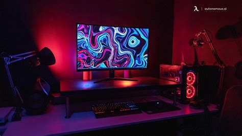Ultimate Guide To Creating Your Perfect Laptop Gaming Setup