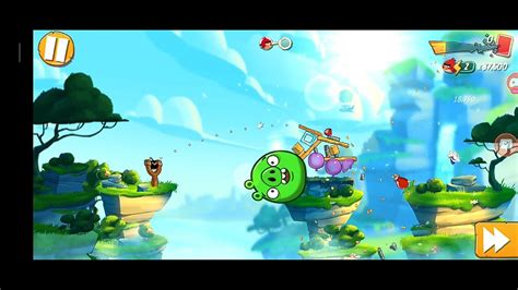 Angry Birds Gameplay YouTube