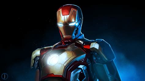 Iron Man Wallpapers Hd Pixelstalk Net