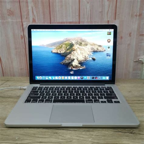 Jual Macbok Pro 11 1retina 13 Inch Late 2013 Shopee Indonesia