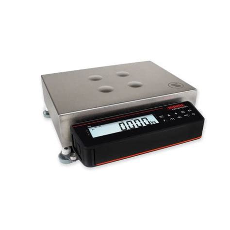 Elektronische Waage 7196 Soehnle Industrial Solutions GmbH