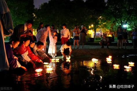 中元節，不管貧富，牢記「3吃2做1不碰」，老傳統別丟，平安順遂 每日頭條