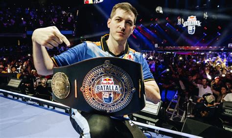 El MC madrileño Chuty mejor freestyler hispano del mundo PLÁCET MADRID