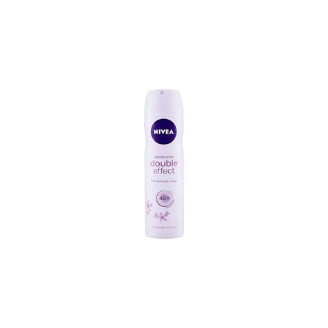 NIVEA ANTIPERSPIRANT DEODORANT AVACADO EXTRACT SPRAY ML