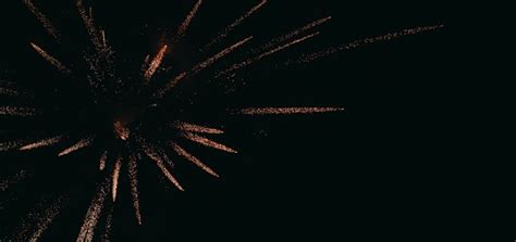 Firework Launch and Explosion Sound Effect | City Sounds