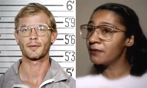 Glenda Cleveland The Woman Who Tried To Stop Jeffrey Dahmer