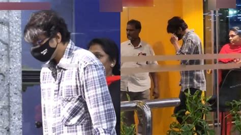 The Goat இறுதிக் கட்ட படப்பிடிப்பு அமெரிக்கா சென்ற விஜய் மின்னம்பலம்