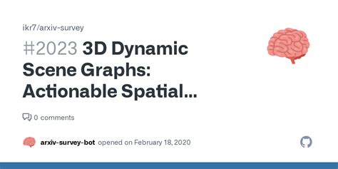 3d Dynamic Scene Graphs Actionable Spatial Perception With Places