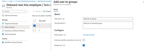 Understanding The Azure Ad Life Cycle Workflow A Comprehensive Guide Espc Conference 2025