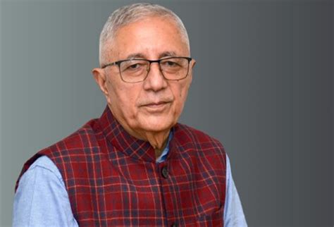 Dahals Act Shows The Height Of Anarchy Dr Shekhar Koirala Nepal