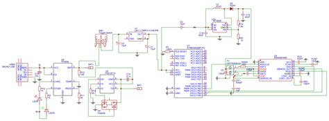 MOD B EasyEDA Open Source Hardware Lab