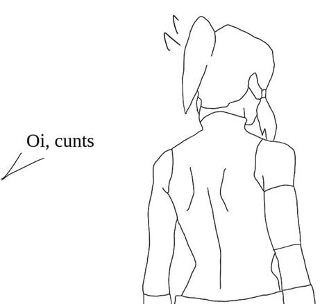 My First Time Drawing Comic Style But I Thought It Would Be Convenient