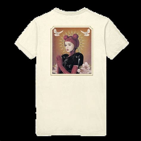 Poppy Shirts Poppy Merch Poppy Hoodies Poppy Vinyl Records Poppy