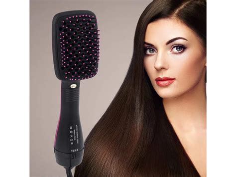 Hajkiegyenesítő Kefe 1000w 2energy Hu