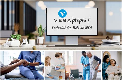 VEGA Propos La Newsletter Des IDEL Utilisateurs De VEGA VEGA