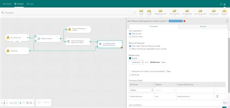 location tracking analysis with arcgis field maps and arcgis velocity
