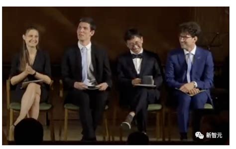 2022菲尔兹奖揭晓！首位韩裔许埈珥上榜，四位80后得奖，乌克兰女数学家成史上唯二获奖女性 智源社区