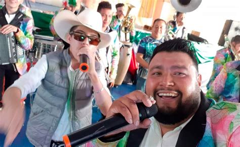 Muere Vocalista De Banda En Balacera Faro Informa
