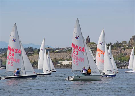 School Year Activities Northwest Maritime